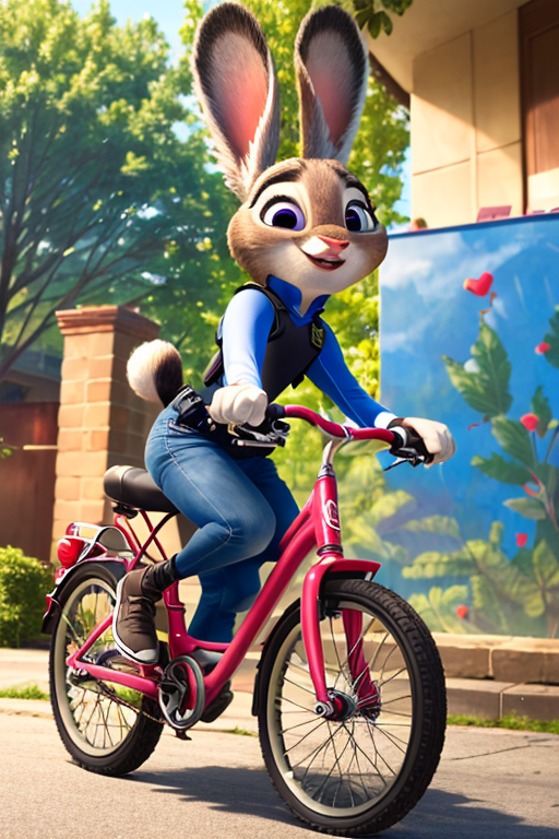 [Stable Diffusion]训练你的LoRA(Linux) - xyfJASON