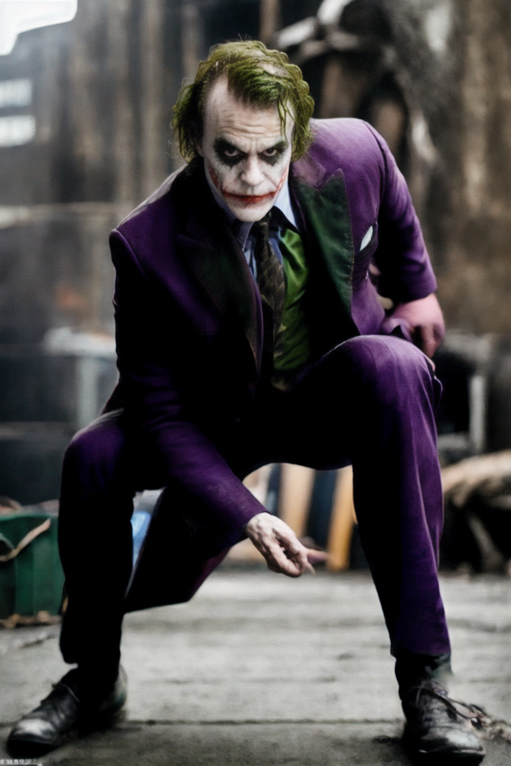 [Stable Diffusion]训练你的LoRA(Linux) - xyfJASON